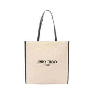 Jimmy Choo London Damen, Pre-Owned, Beige, ONE SIZEGr&ouml;&szlig;e