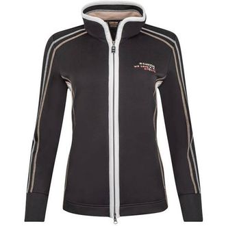 Canyon Damen Funktionsjacke Sweatjacke