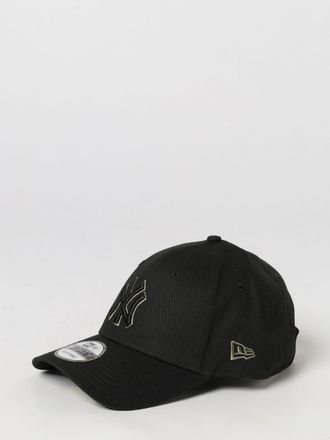 New Era Casquette de baseball 9Forty NY Yankees en coton avec logo brod&eacute;