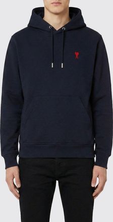 Ami Sweatshirt AMI PARIS Homme couleur Noir