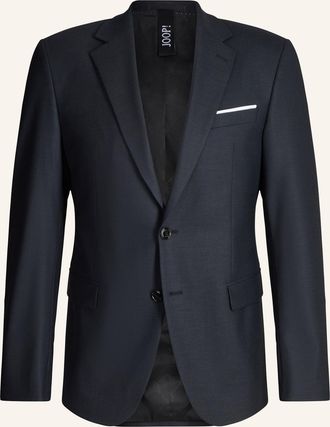 Joop Sakko Slim Fit blau