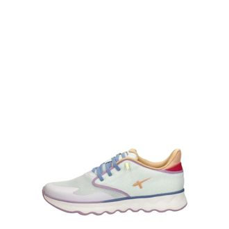 Tamaris Nowana Sneakers - - Shoes - Damen - Gr&uuml;n - 41 EU
