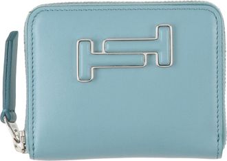 Tod's Kleinlederwaren - Brieftaschen auf YOOX.COM