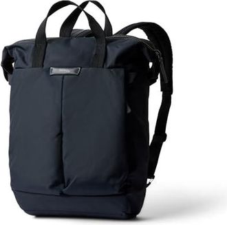 Bellroy Tokyo Totepack Compact (sac &agrave; dos, tote, sac pour laptop 13 pouces) - Navy