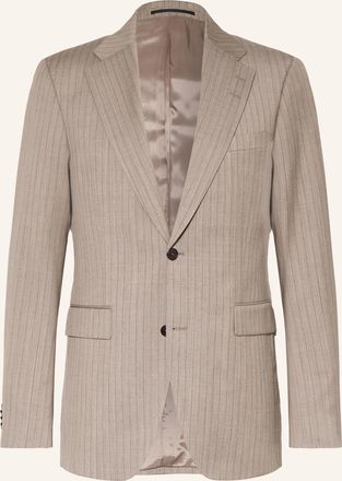 Tiger Of Sweden Anzugsakko Ease Extra Slim Fit beige
