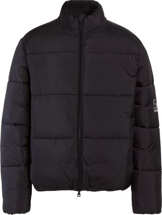 Emporio Armani JACKEN & M&Auml;NTEL - Pufferjacken & Daunenjacken auf YOOX.COM