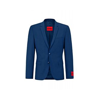 HUGO BOSS Blazer - - Jackets - Herren - Blau - 3XL