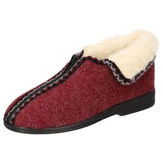 Cosmos Comfort Femme 6325-602 Mule, Noir, 40 EU