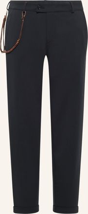 CG - Club of Gents Cg - Club Of Gents Hose Cg Conn Slim Fit blau