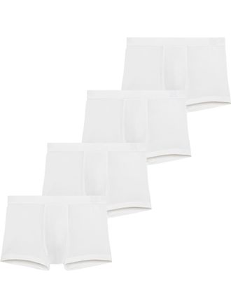 HOM Retro Boxer Supreme Cotton