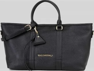 Valentino Handbags Shopper mit abnehmbarem Schulterriemen Modell MAURY