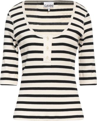 Ganni STRICKWAREN - Pullover auf YOOX.COM