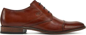 Bugatti Halbschuhe Bugatti 315-85810-3000 Braun