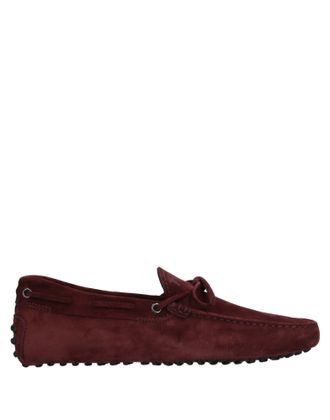 Tod's SCHUHE - Mokassins auf YOOX.COM