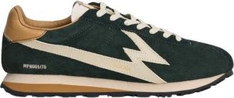 MOA Master Of Arts MOA - Master OF Arts, Homme, Chaussures, Vert, Taille: 44 EU Baskets