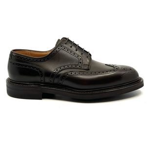 Crockett & Jones Herren, Schuhe, Braun, 40 1/2 EUGröße
