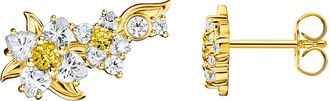 Thomas Sabo Ohrringe Lovely Daisy