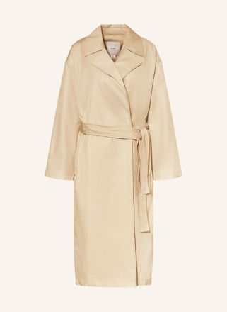 Calvin Klein Trenchcoat beige