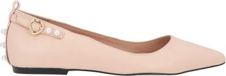 Love Moschino SCHUHE - Ballerinas auf YOOX.COM