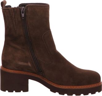 Gabor Damen, Schuhe, Braun, 38 1/2 EUGr&ouml;&szlig;e