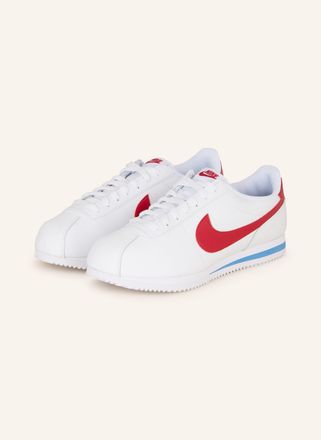 Nike Sneaker Cortez weiss