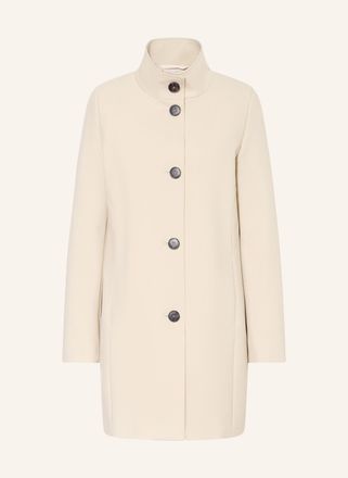 Fuchs Schmitt Fuchs Schmitt Mantel beige