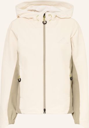 ADIDAS TERREX Adidas Terrex Softshell-Jacke Multi beige