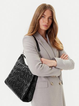 Joop Handtasche JOOP! Jeans Iniziale Spiega 4130001147 Schwarz