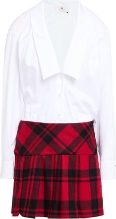 Elisabetta Franchi KLEIDER - Mini-Kleider auf YOOX.COM