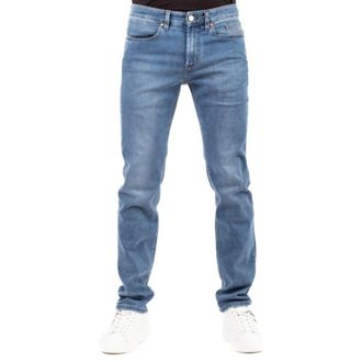 Jeckerson Herren, Jeans, Blau, W33Gr&ouml;&szlig;e