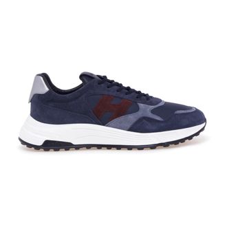 Hogan Hyperlight Sneaker - - Shoes - Herren - Blau - 47 EU