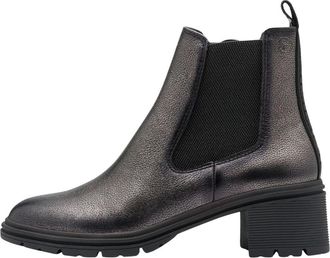 Tamaris Chelsea Boot - - Shoes - Damen - Grau - 40 EU