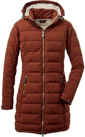 G.I.G.A. DX by killtec Damen Mantel GW 13 WMN QLTD PRK