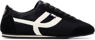 Xti Sneakers Femme Noir - Chaussures Confortables et polyvalentes - Mode d&eacute;contract&eacute;e - Mod&egrave;le 14522904 (Taille37)