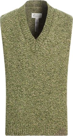 Maison Margiela STRICKWAREN - Pullover auf YOOX.COM