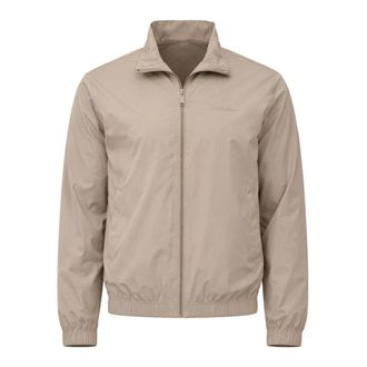 Calvin Klein Homme, Vestes, Beige, Taille: M Bomber Vestes
