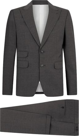 Dsquared2 Costume De C&eacute;r&eacute;monie - Gris