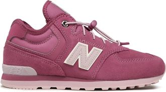 New Balance Sneakers New Balance GV574HP1 Violett