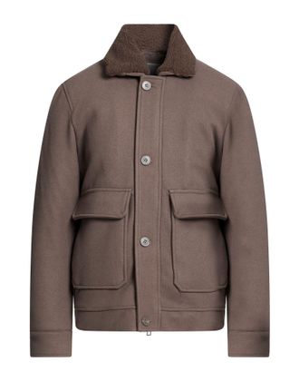 Siviglia JACKEN & M&Auml;NTEL - M&auml;ntel auf YOOX.COM