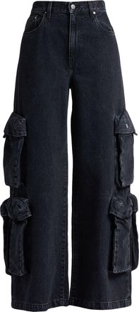 Amiri HOSEN & R&Ouml;CKE - Jeanshosen auf YOOX.COM