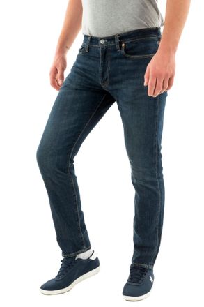 Levi's Herren 502 Taper Jeans, Rainfall Mens, 32W / 34L