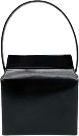 Givenchy Sac &agrave; main Pre-owned - Femme - Pre-owned - Noir - Taille: ONE Size
