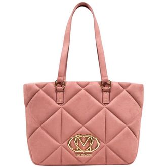 Love Moschino BORSA VELOUR PL JC4312PP0N