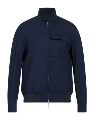 Palt&ograve; ARTURO B-STRETCH WOOL