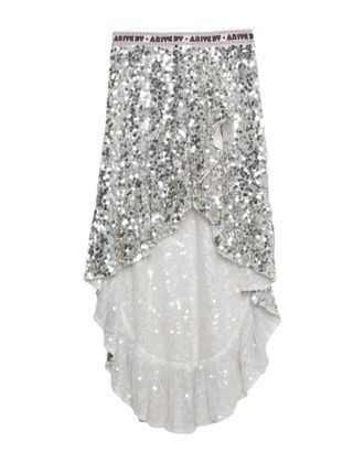 Aniye By HOSEN & R&Ouml;CKE - Maxi-R&ouml;cke auf YOOX.COM
