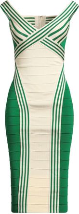 Elisabetta Franchi KLEIDER - Midi-Kleider auf YOOX.COM