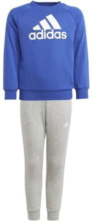 adidas Kinder Sportanzug Essentials Logo French Terry