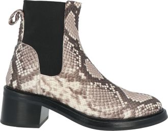 AGL SCHUHE - Stiefeletten auf YOOX.COM