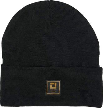 Only & Sons Stylische M&uuml;tze - - Accessories - Herren - Schwarzk - ONE SIZE