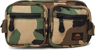 Alpha Industries Gürteltasche Alpha Industries 156943 Beige